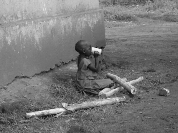 Ranking Countries By Poverty - Kenya - Linc Worldwide